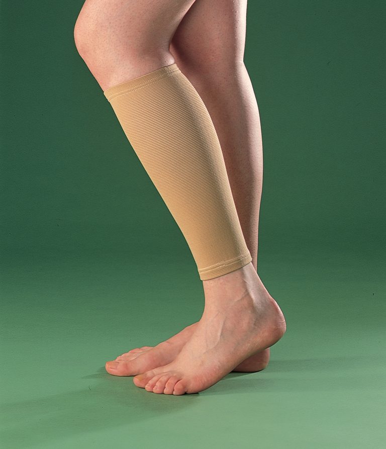 COMPRESSION CALF SUPPORT | Abu Lail Medical & Sport Center