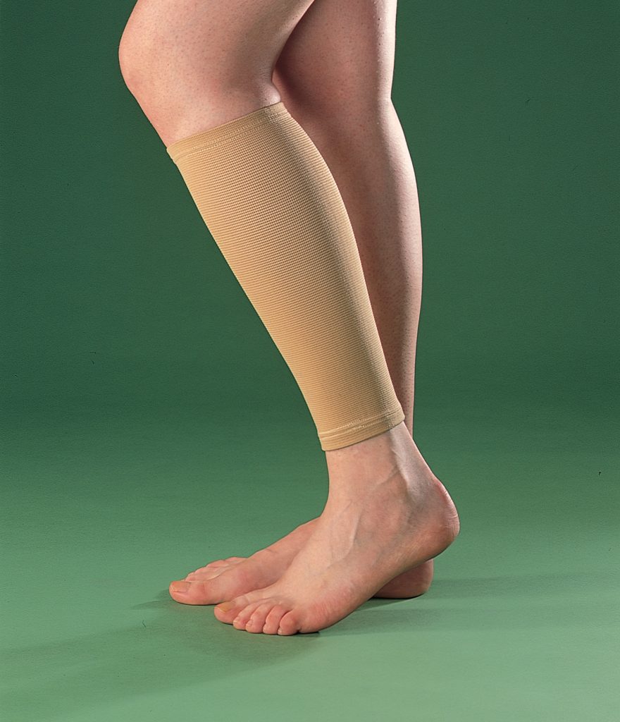 COMPRESSION CALF SUPPORT | Abu Lail Medical & Sport Center