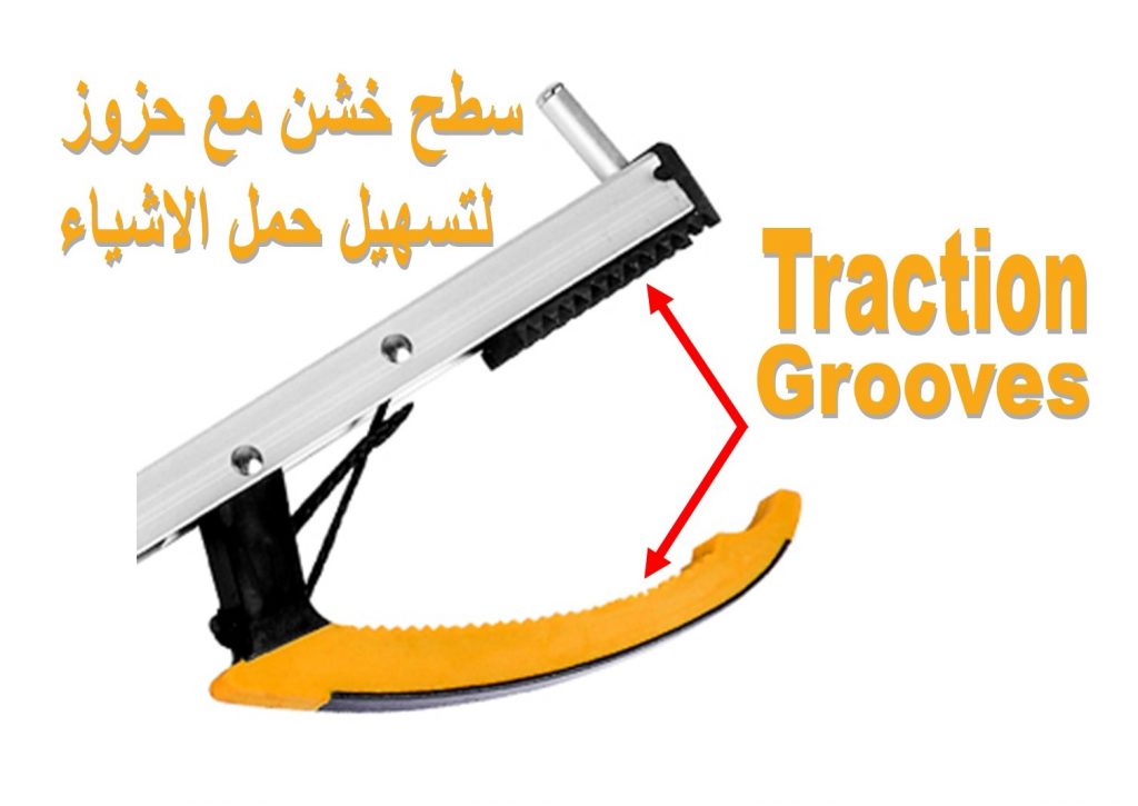 Reacher | Reaching Aid | Pistol Grip | Grab Stick | Open Jaw | FabLife ...