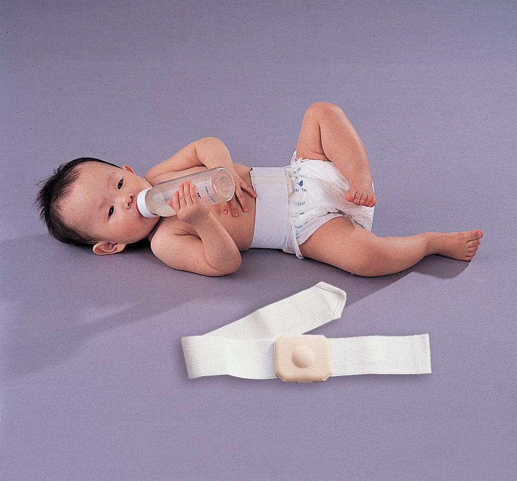 UMBILICAL TRUSS | BABY | Abu Lail Medical & Sport Center