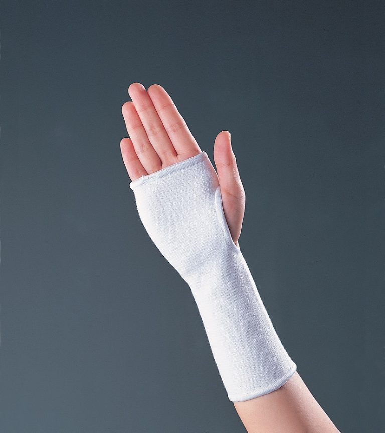 PALM GUARD | Abu Lail Medical & Sport Center