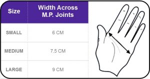 Dynamic Hand Splint | Abu Lail Medical & Sport Center