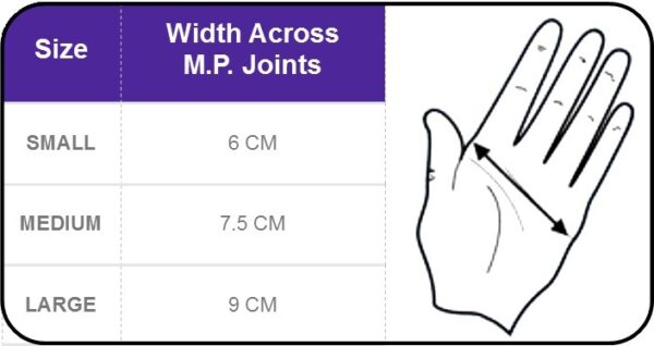 Dynamic Hand Splint | Abu Lail Medical & Sport Center