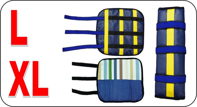 Gaiter | Leg & Arm Gaiters | Abu Lail Medical & Sport Center