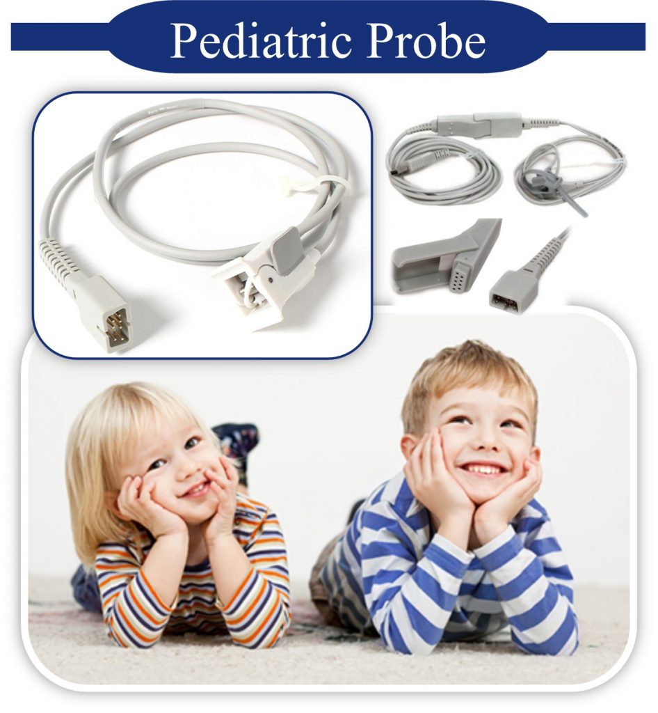 PROBE | PEDIATRIC | Abu Lail Medical & Sport Center