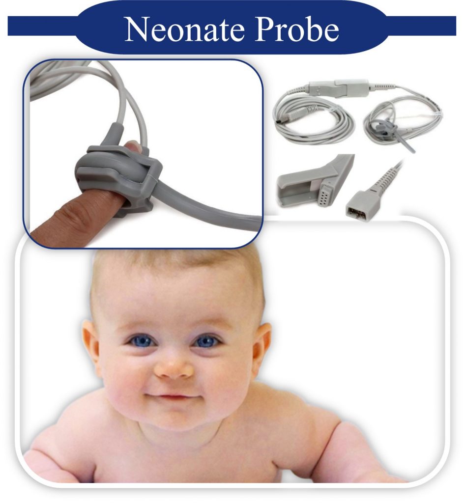 PATIENT MONITOR | PULSE OXIMETER MONITOR | NEONATE | Abu Lail Medical ...