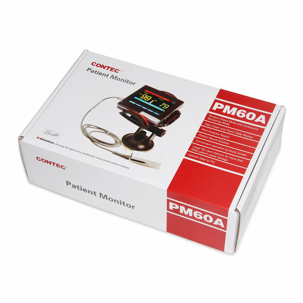 PATIENT MONITOR | PULSE OXIMETER MONITOR | PEDIATRIC | Abu Lail Medical ...