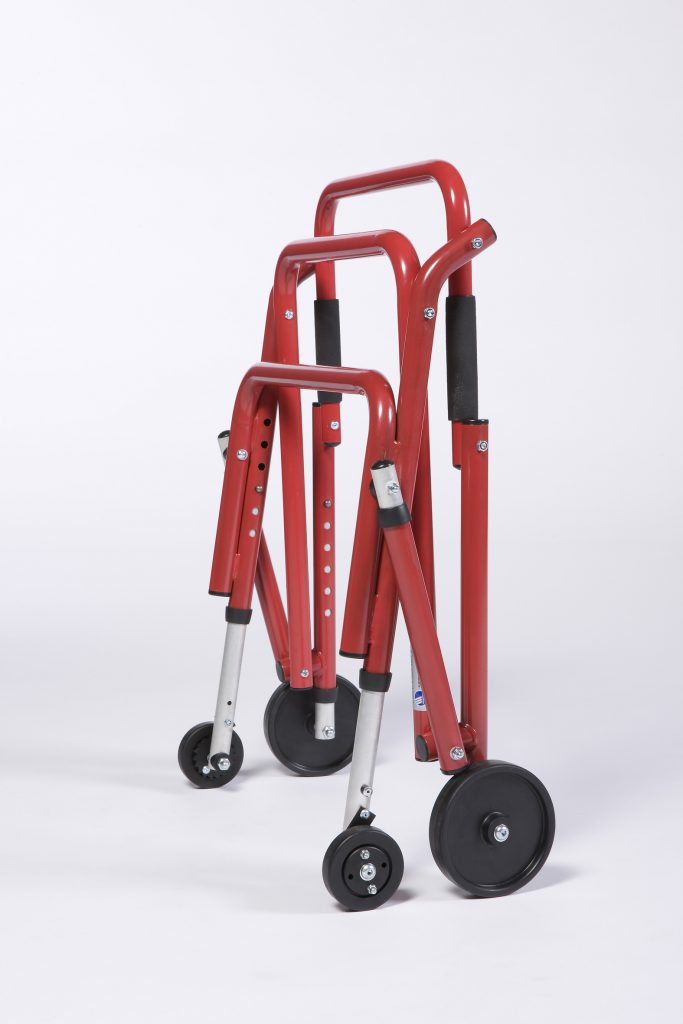 K-Walker | K-Posterior Walker | Streeter | Abu Lail Medical & Sport Center