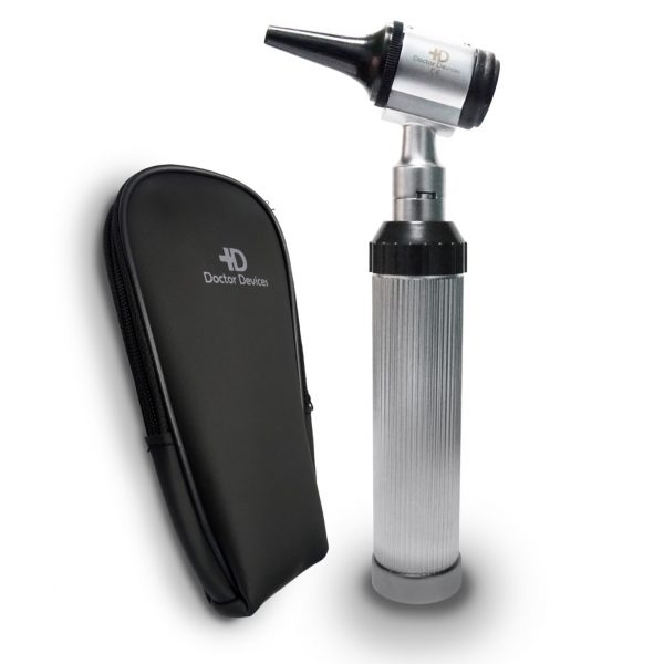 Otoscope | Standard | Abu Lail Medical & Sport Center