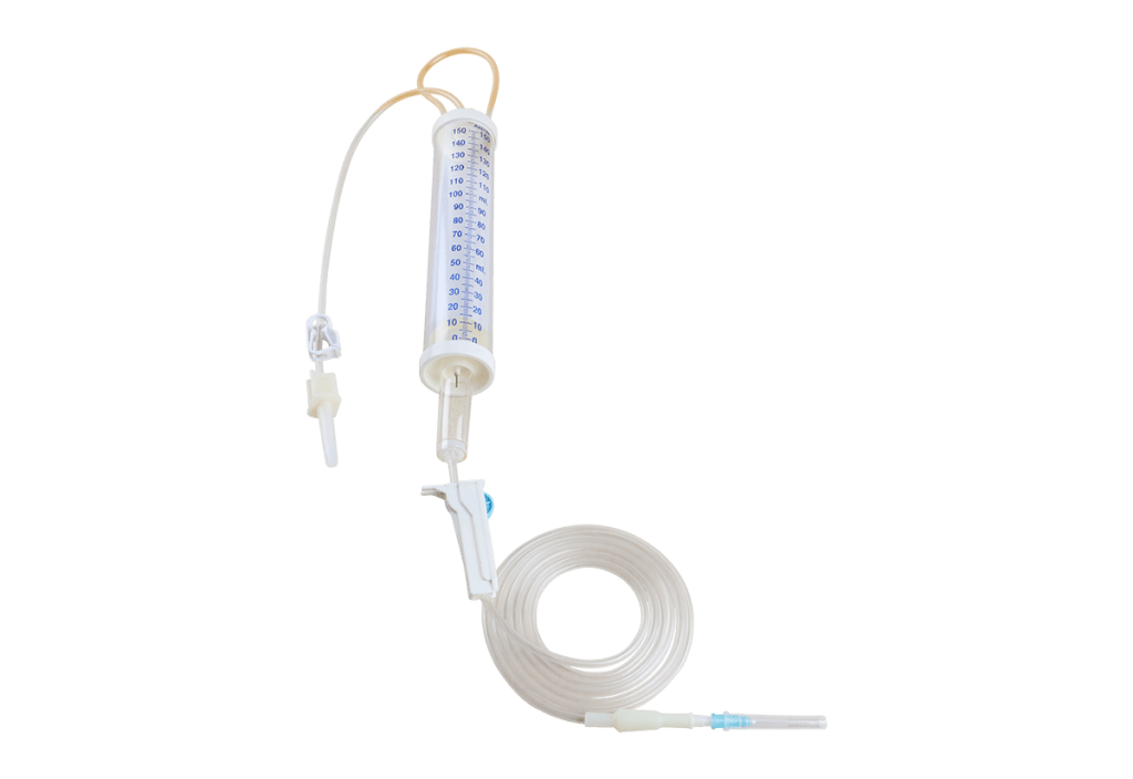 Micro Dropper | Buretta | Measured Volume Set | Drippy Paedia | Abu ...