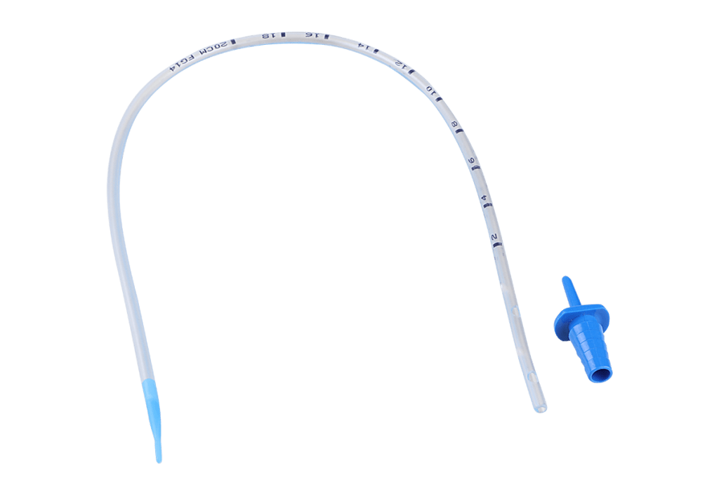 Thoracic Drainage Catheter | Chest Drainage Catheter | Abu Lail Medical ...