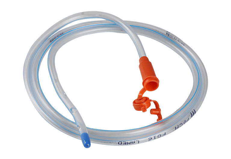 Nasogastric Tube | Enteral Feeding Tubes | Ryle's Tube | Abu Lail ...