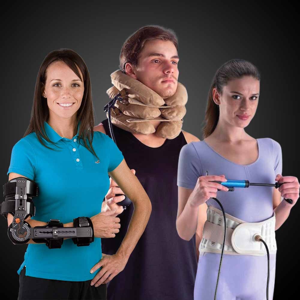 Medical Line | Abu Lail Medical & Sport Center