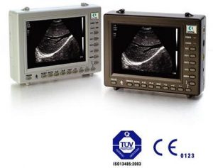 Portable Ultrasound Set | Carewell CUS-2000 | Abu Lail Medical & Sport ...