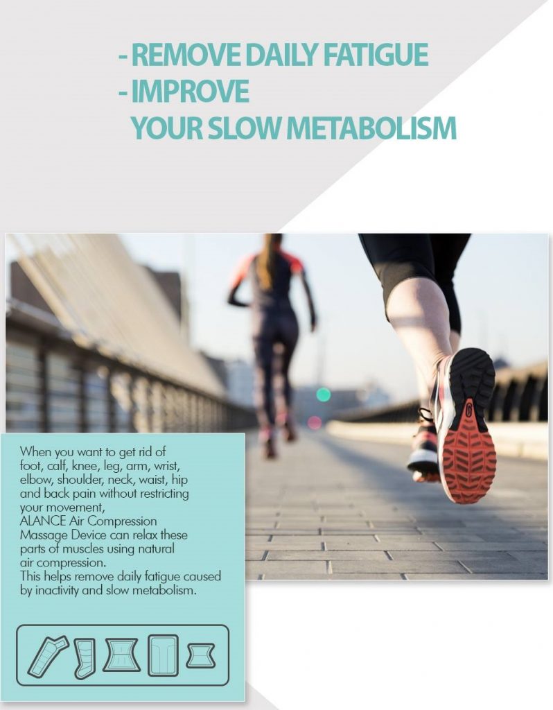 Leg Cuff | alance | X-Long | for IPC GAPO GSM03 | Abu Lail Medical ...