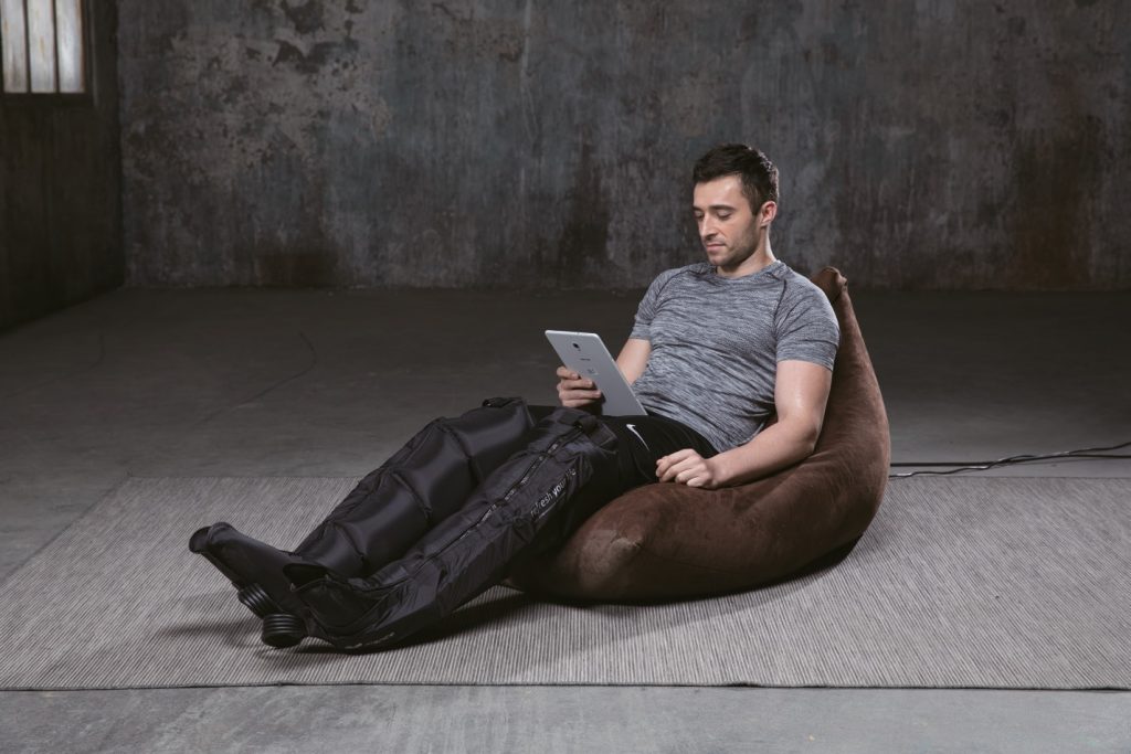 IPC | Intermittent Pneumatic Compression | GAPO - alance | GSM03-LEG ...