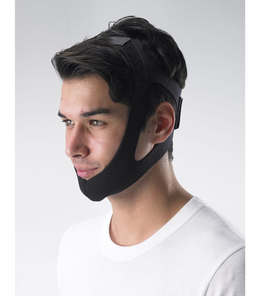 Chin Belt | Chin Strap | HHEN1 | Abu Lail Medical & Sport Center