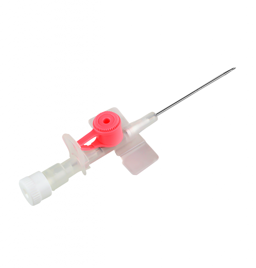 IV Cannula | Intra Cath | Intra Venous Cannula | IV Flon | Abu Lail ...