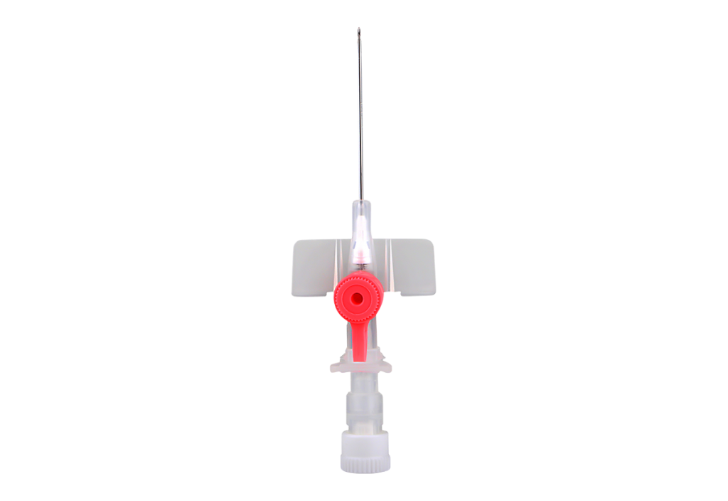 IV Cannula | Intra Cath | Intra Venous Cannula | IV Flon | Abu Lail ...