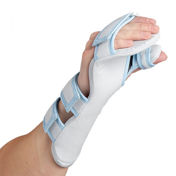 Cock up | Functional Position Splint | 42006 | Abu Lail Medical & Sport ...