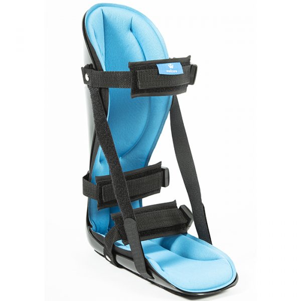 Night Splint | Foot Support Boot | Plantar Fasciitis Night Splint | Abu ...