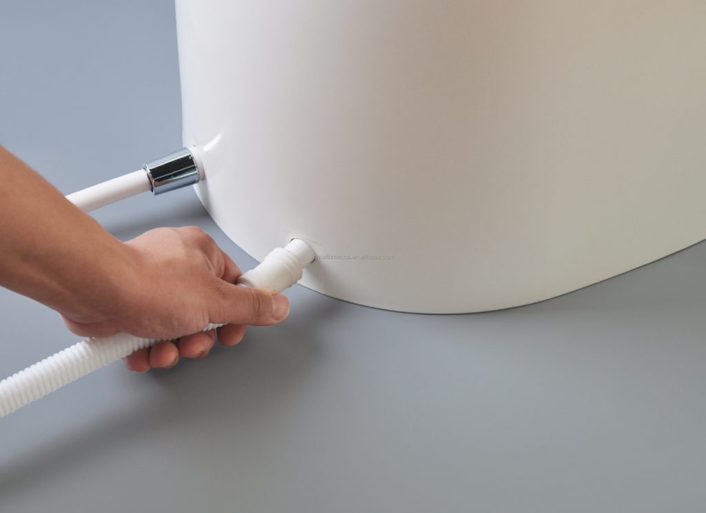 Automatic Foot Washer | Muslim Ablution | Islamic Mosque sanitary ...