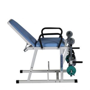 Quadriceps Chair | XYGS-2 | Abu Lail Medical & Sport Center