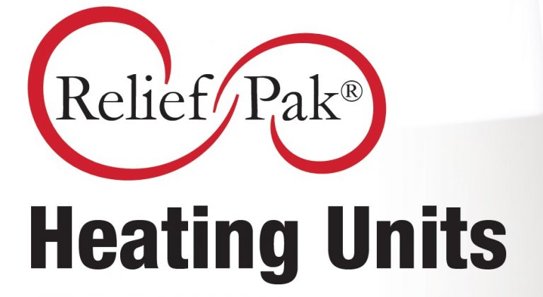 Hydrocollator | Relief Pak Heating Unit | 4-Packs | Abu Lail Medical ...