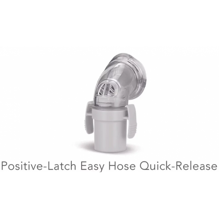 CPAP | BreathCare | Yuwell | YH-350 | Abu Lail Medical & Sport Center