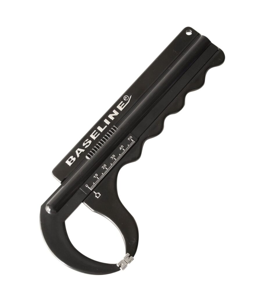 Caliper | Baseline Economy Skinfold Calipers | Baseline | 12-1112 | Abu ...